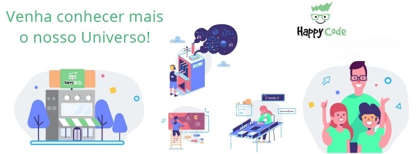 HappyLabs - Happy Code Petrópolis em Petrópolis - Sympla