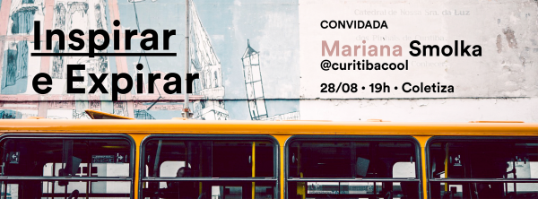 Inspirar e Expirar | LWD em Curitiba - Sympla