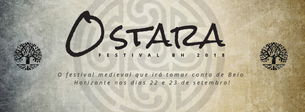 OSTARA FESTIVAL 2018 | BH em Belo Horizonte - Sympla