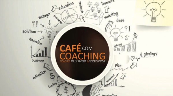 Café com Coaching em Ipatinga - Sympla