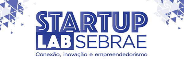 Startup Lab Sebrae - Edição 2018 em Rio Grande - Sympla