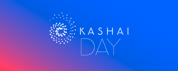 KASHAI DAY! - 6 de Outubro de 2018 em Porto Alegre - Sympla