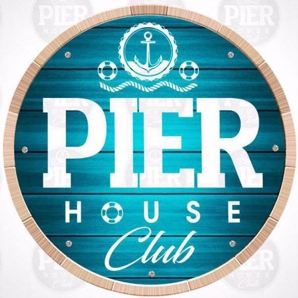 Pier House Club - Melhor OPEN BAR da beira mar de Olinda! - Produtor ...