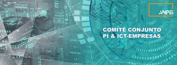 Comitê Conjunto PI & ICT Empresas em São José dos Campos - Sympla