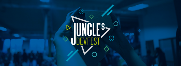 Jungle's DevFest em Manaus - Sympla