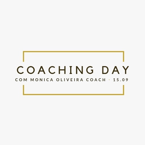 Coaching Day em São Paulo - Sympla
