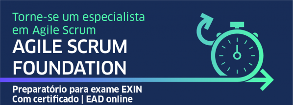 EXIN Agile Scrum Foundation | EAD OFICIAL - Estabilis - online - Sympla
