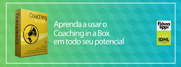 Aprenda a usar o Coaching in a Box em todo seu potencial (em BH!) em ...