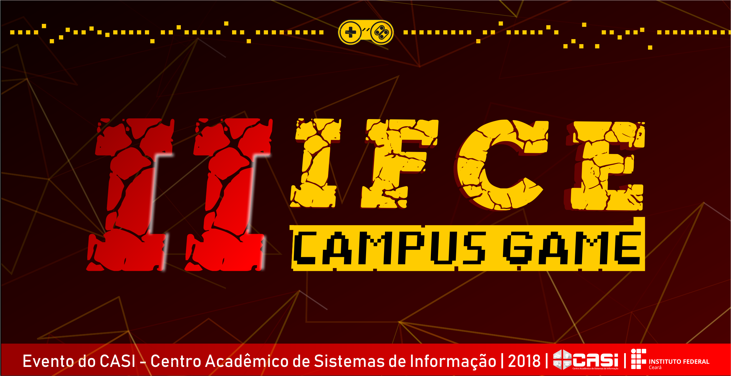 CS - Counter Strike - IFCE Campus Game em Cedro - Sympla