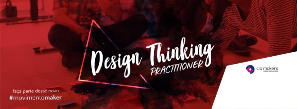 DESIGN THINKING PRACTITIONER em São Paulo - Sympla