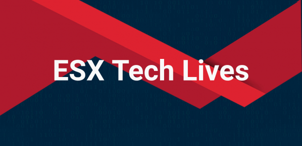 Esx Tech Lives Devops Em São Paulo Sympla