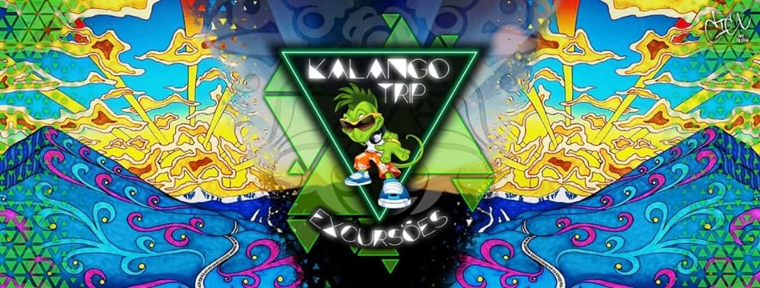 KALANGO TRIP - CINDERVOMIT 2019 em São Paulo - Sympla