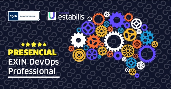 EXIN DevOps Professional | Treinamento Oficial Presencial - SÃO PAULO em São Paulo - Sympla
