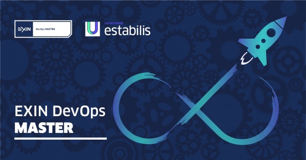 DevOps Master Exin | Treinamento Oficial Presencial - SÃO PAULO em São Paulo - Sympla