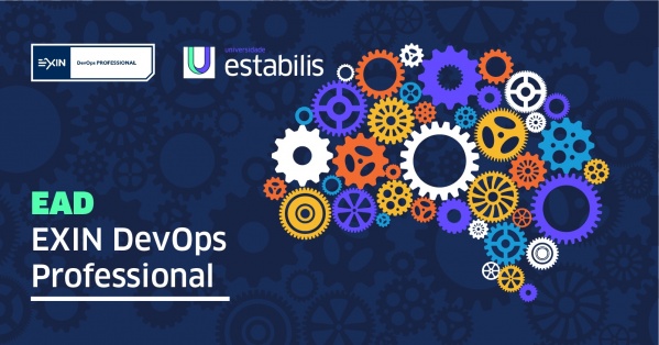 EXIN DevOps Professional| EAD OFICIAL EXIN - Estabilis - online - Sympla