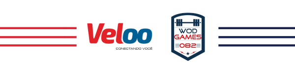 Veloo Wodgames 082 em Maceió - Sympla