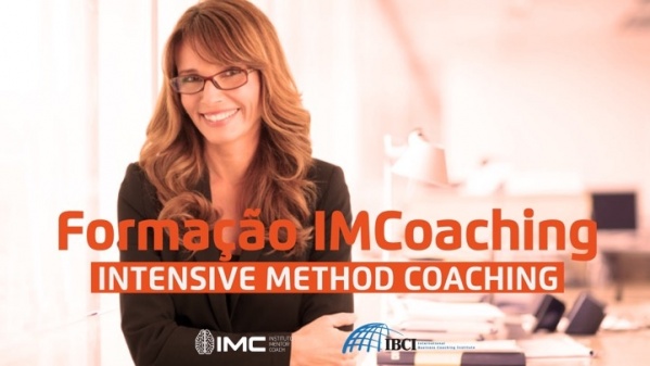 Formação Intensive Method of Coaching - Instituto Mentor Coach em Passo ...