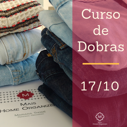 Curso de Dobras em Goiânia - Sympla