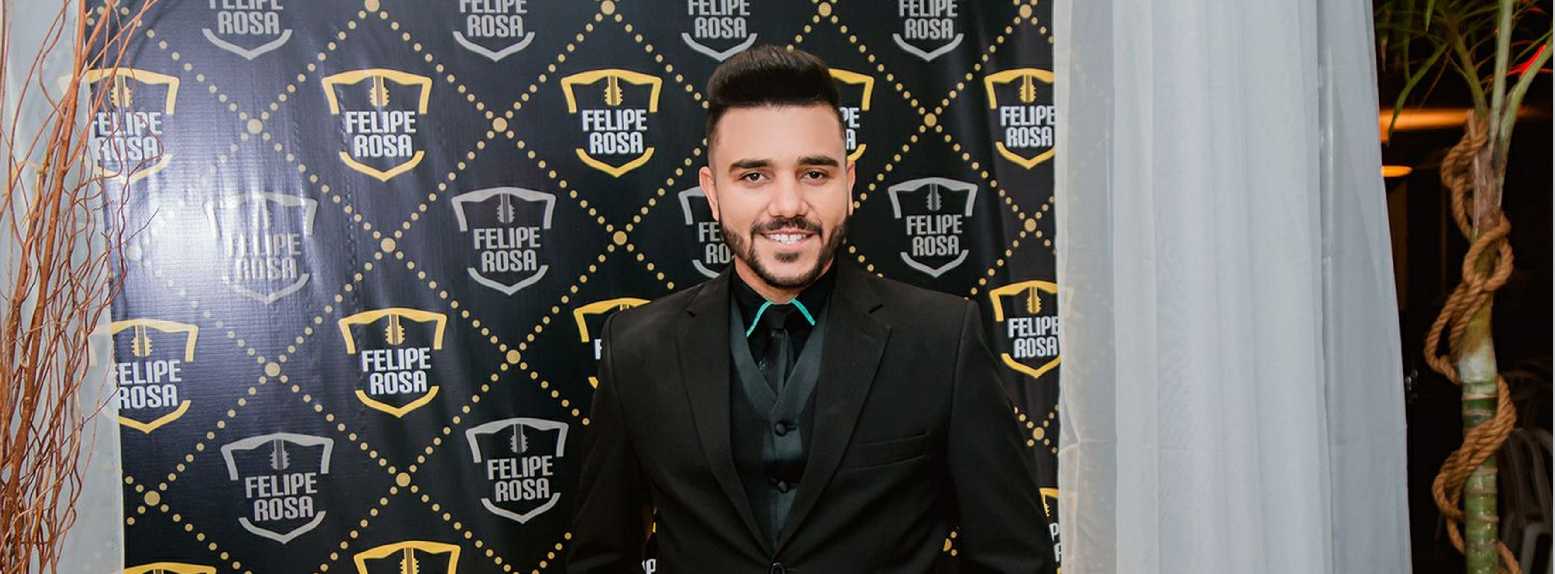 Felipe Rosa - Produtor - Eventos e Conteúdos na Sympla