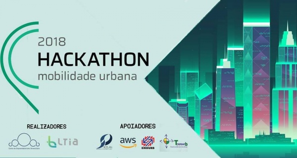 Hackathon Unesp Bauru em Bauru - Sympla