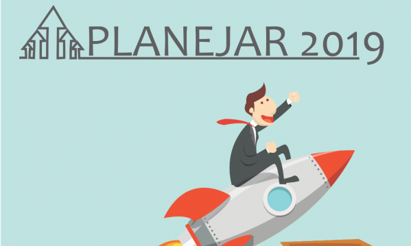 Planejar 2019 em Anápolis - Sympla