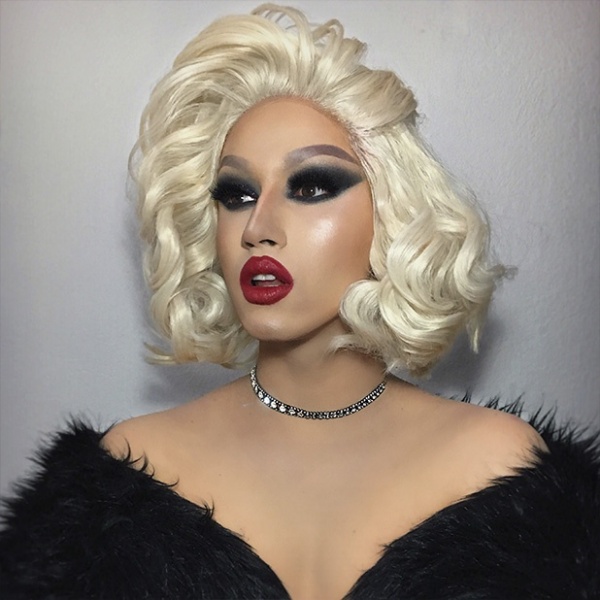 DT Week Algar Tech - Oficina 23/10 "Maquiagem Drag e Social" com ...