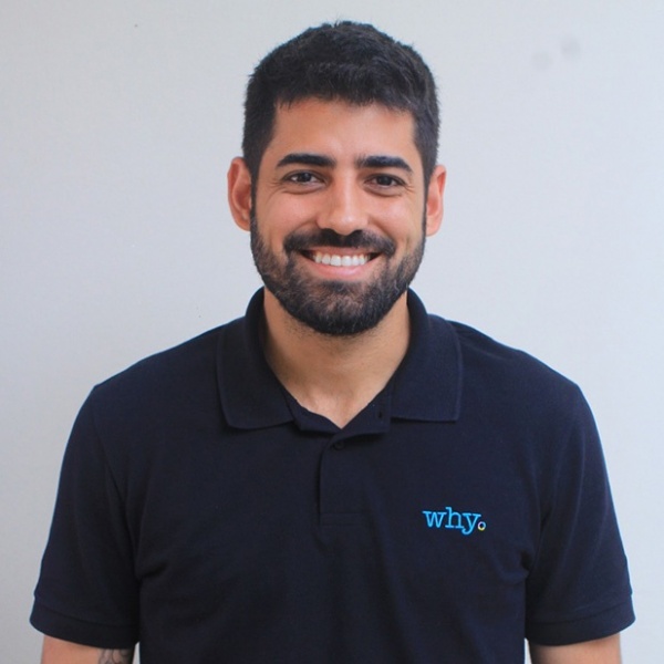 DT Week Algar Tech - Palestra 23/10 "Jornada do Cliente na Comunicação ...