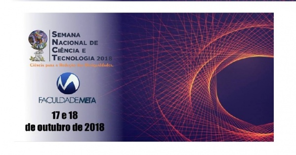 SEMANA DE TECNOLOGIA - FACULDADE META em Macapá - Sympla