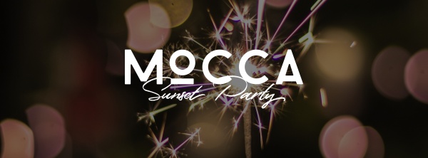 Mocca Sunset Party - Especial aniversário de 2 anos em Nova Lima - Sympla