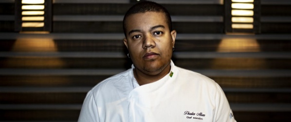 Jantar cinco etapas all inclusive por Chef Thales Alves em Brasília - Sympla