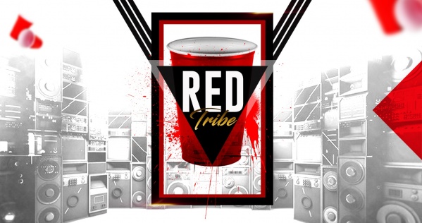RED TRIBE em Salvador - Sympla