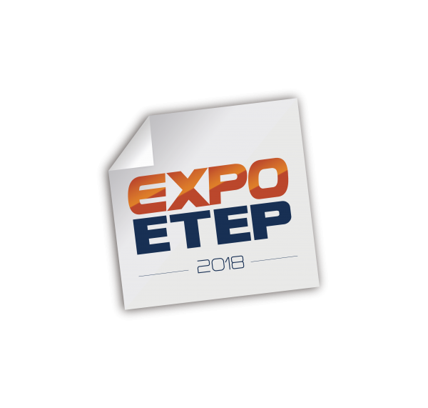 EXPO ETEP 2018 - Esplanada - Produtor - Eventos e Conteúdos na Sympla