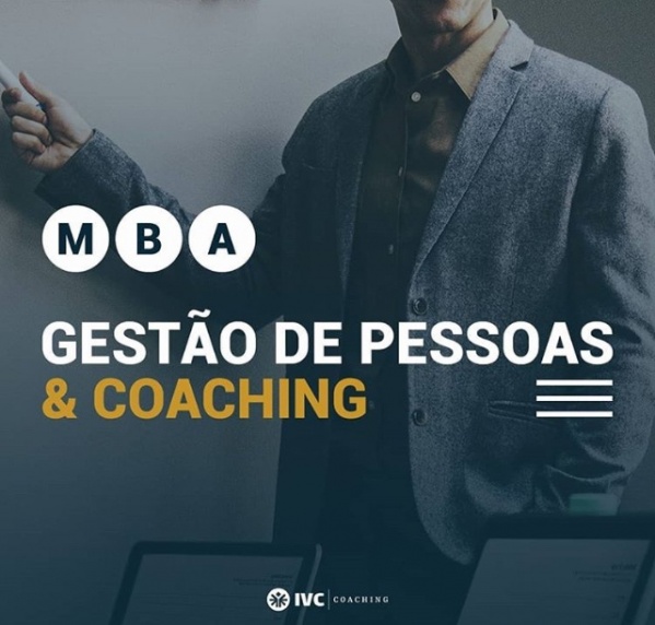 Mba Gestão De Pessoas E Coaching Em Recife Sympla