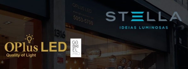 WORKSHOP - STELLA NA OPlus LED em São Paulo - Sympla