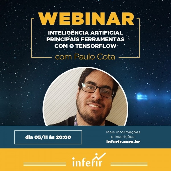Inteligência Artificial - Principais ferramentas com o uso do ...