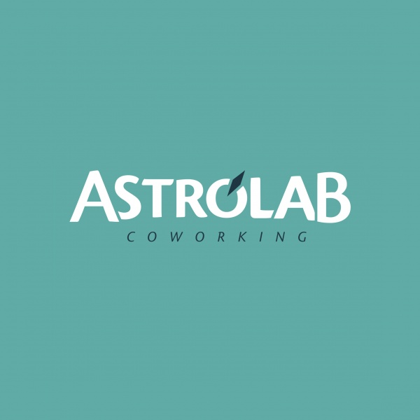 Astrolab Coworking - Produtor - Eventos e Conteúdos na Sympla