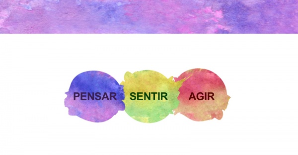 Pensar, Sentir e Agir - online - Sympla