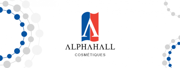 AlphaHall Cosmétiques em Feira de Santana - Sympla