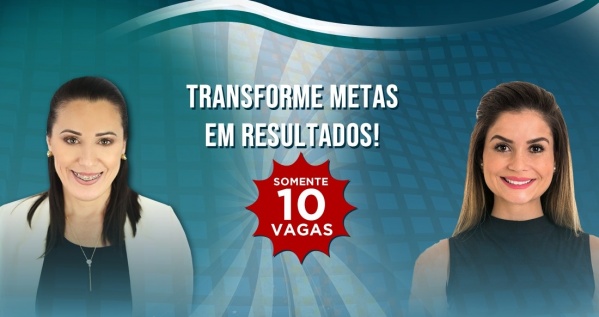 Team coaching -Treine sua mente e Transforme Metas em Resultados em Florianópolis - Sympla