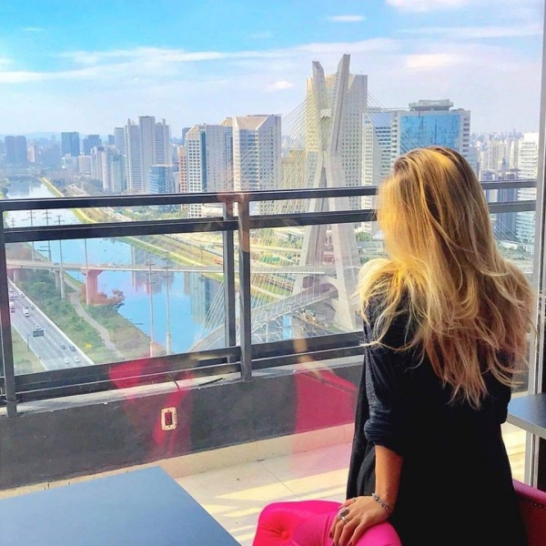 (Terrazzarooftop) em sp - Sympla