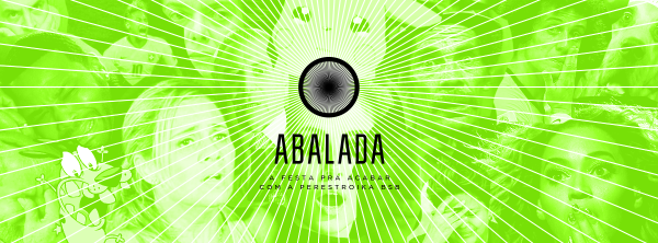 ABALADA em Brasília - Sympla