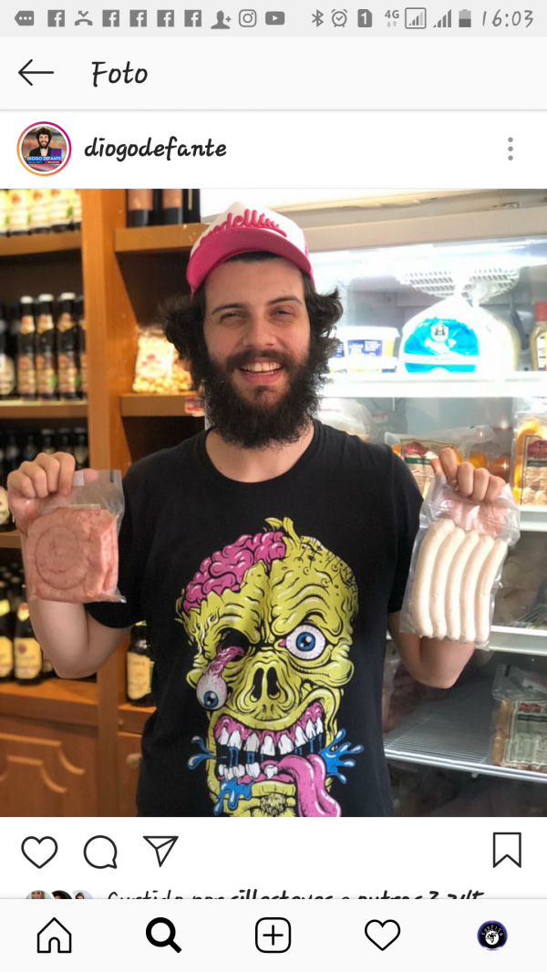 Cortesias Diego Defanti validade mediante conferência na lista do ...