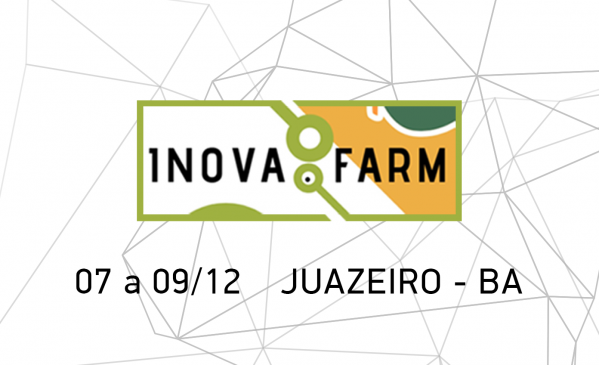 inova.farm em Juazeiro - Sympla