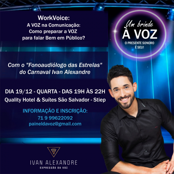 A Voz Na Comunicação Como Potencializar A Voz Para Falar Bem Em