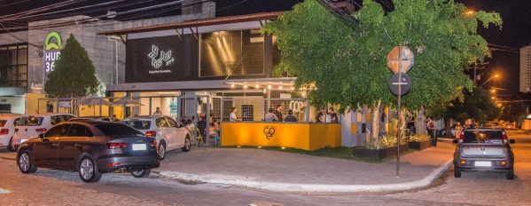 Coe. Café Bar - Produtor - Eventos e Conteúdos na Sympla