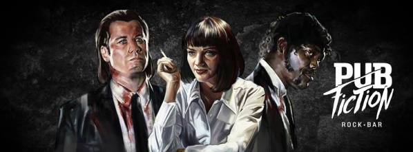 PUB FICTION - Produtor - Eventos e Conteúdos na Sympla