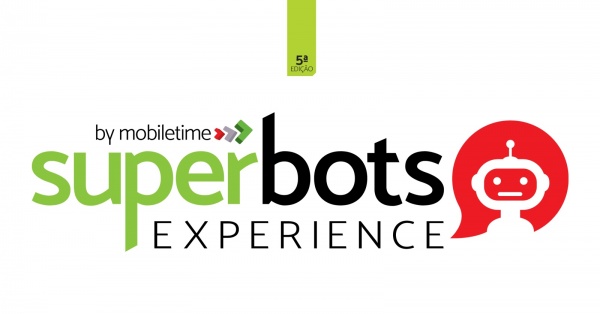 Super Bots Experience 2019 em São Paulo - Sympla