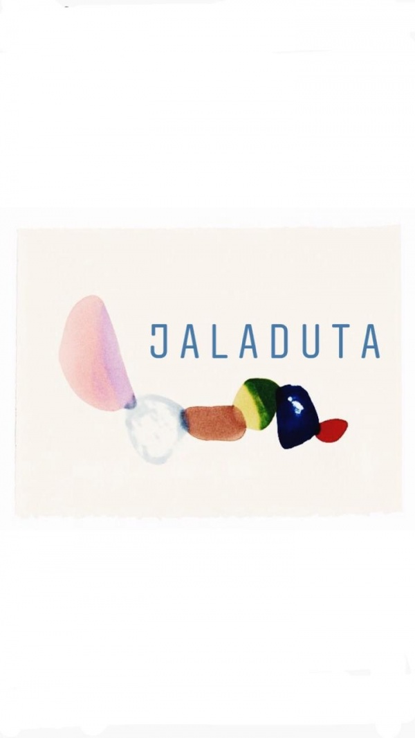 JALADUTA em Belo Horizonte - Sympla