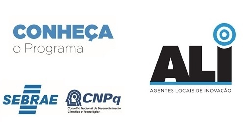 Oficina de Apresentação do Programa ALI. em São Paulo - Sympla