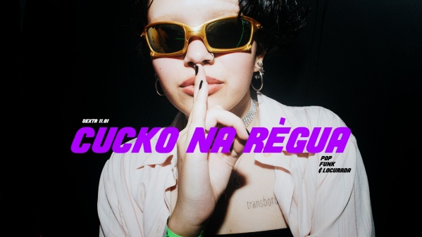 Cucko Na Régua :: Funk, Hits & Locurada :: 11.01 :: @Cucko em Porto ...